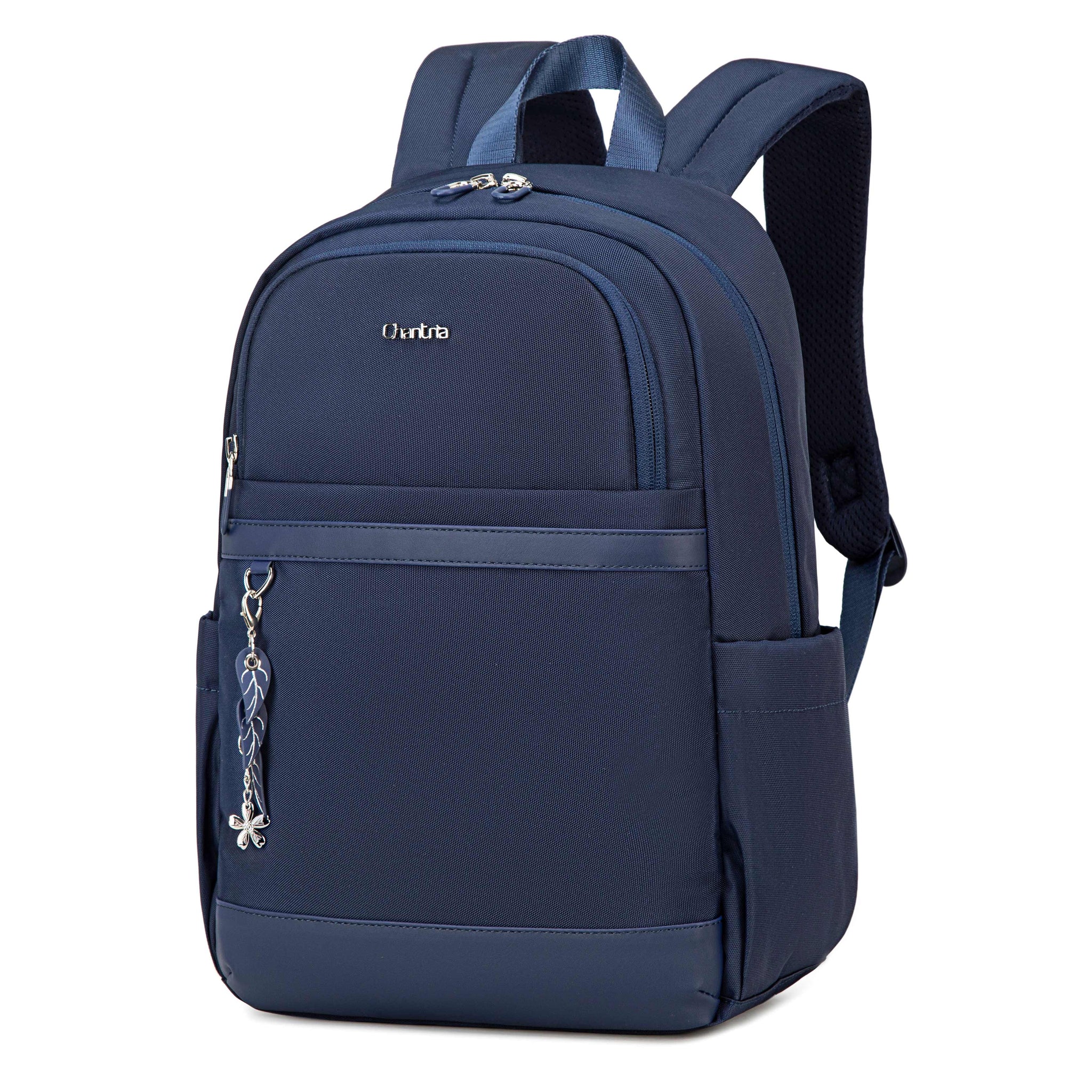 Chantria Durable Premium Laptop Backpack Water-Resistant Multifunction