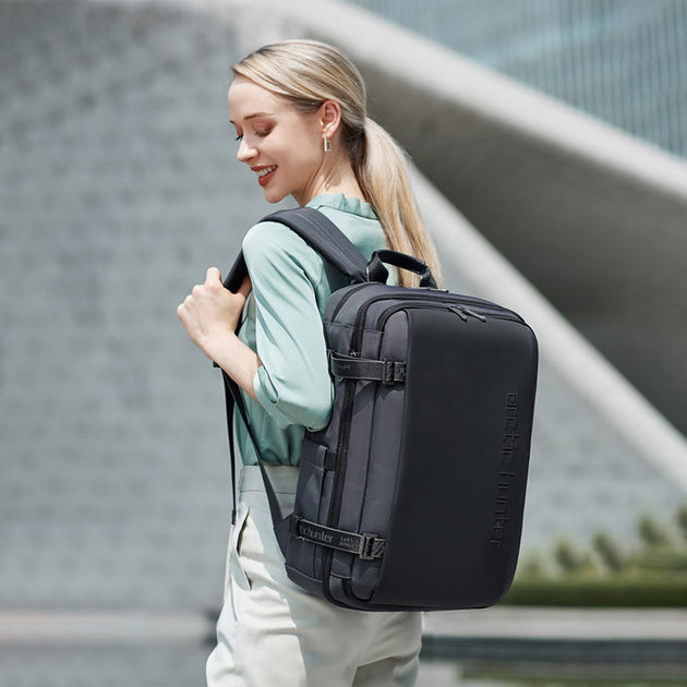 Backpacks with Trolley