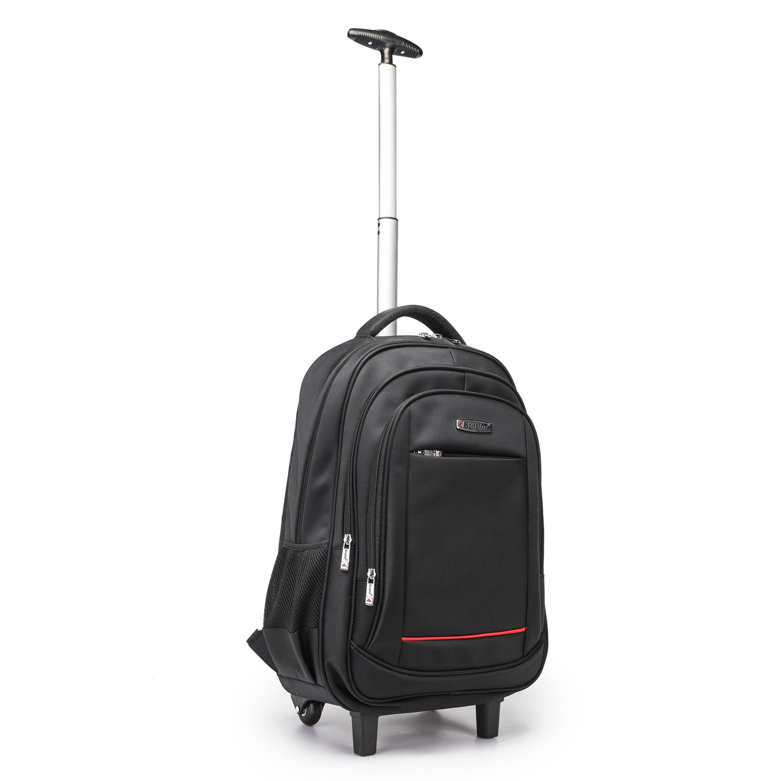 Backpacks with Trolley