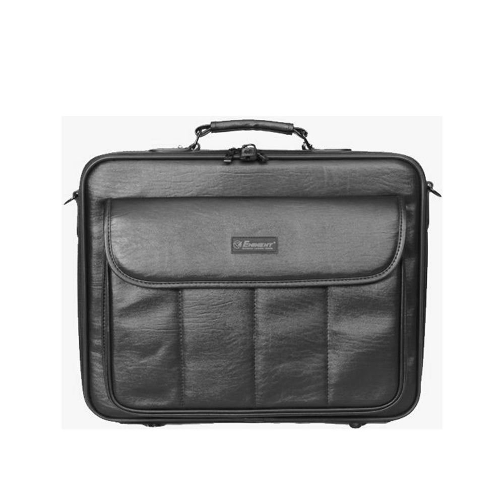 Eminent 16.5 Inch Laptop Computer CarryCase - BLACK [E20090P-1]
