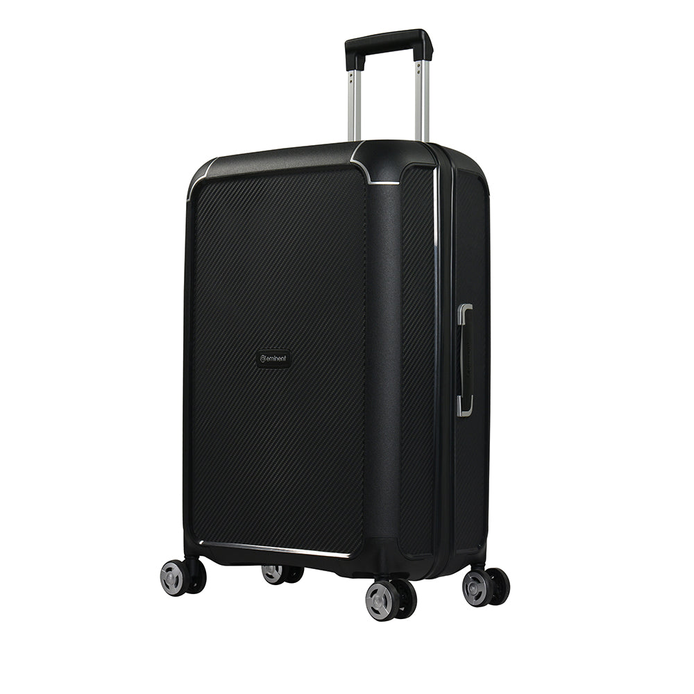 Eminent cabin bag 20 Inch PP light Spinner luggage trolley case (B0002